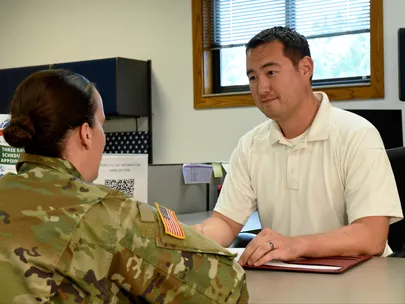 Finding a Job | Iowa Workforce Development